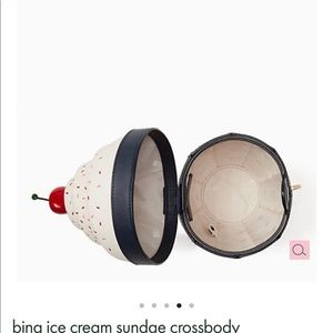kate spade | Bags | Nwt Kate Spade Sundae Purse | Poshmark